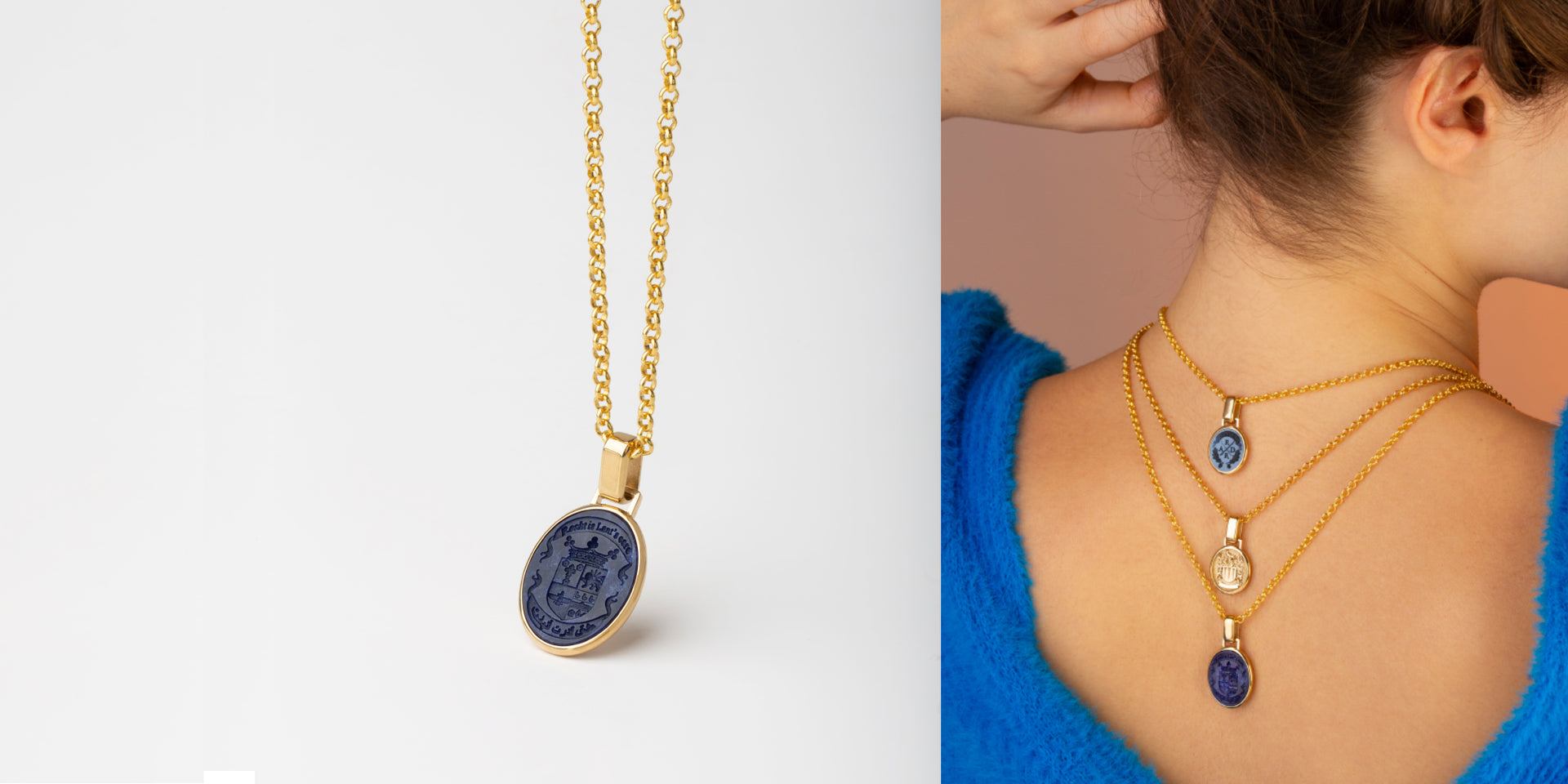 Danelian Jewelry - Premium Goldsmith Workshop - Handmade Gold Jewelry